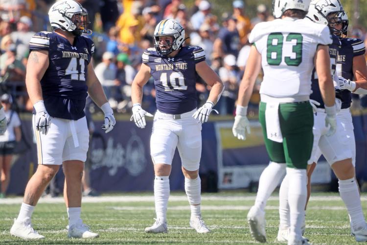 MSU Bobcats' brotherly bond sweetened FCS title game return | Game ...