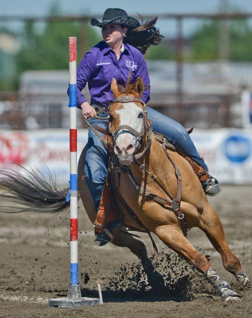 Montana High School State Rodeo Championships | Sports ...