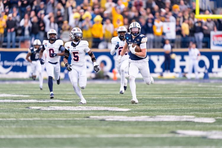 UT Martin recap | American Football | bozemandailychronicle.com
