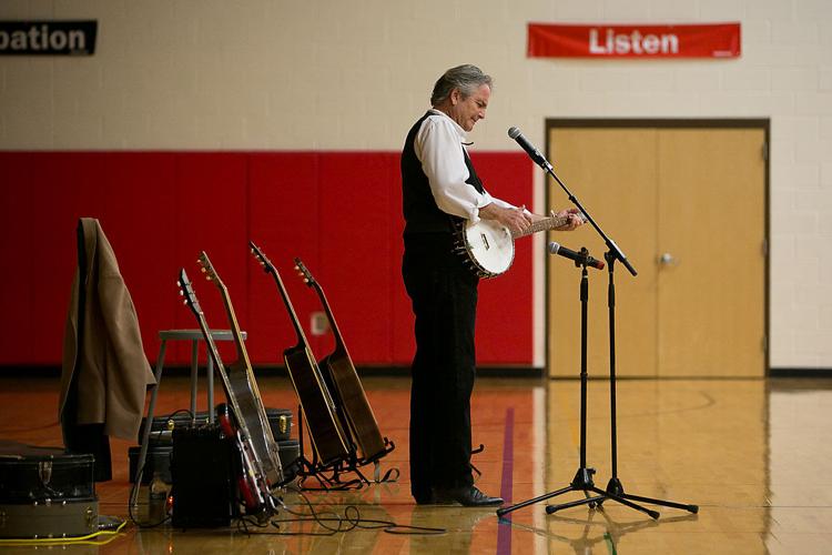 Musical history | Music | bozemandailychronicle.com