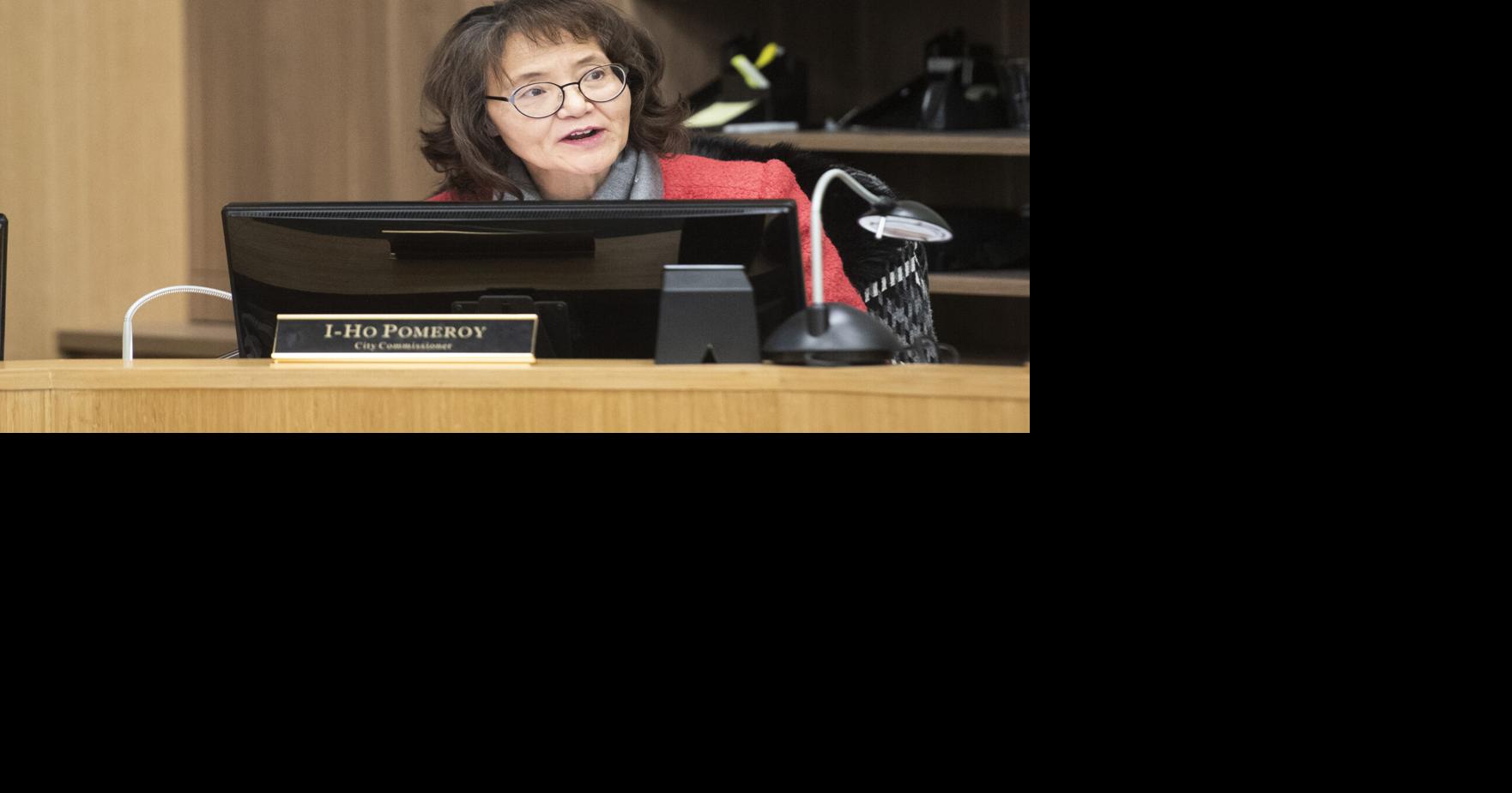 Bozeman Commissioner I-Ho Pomeroy resigns after cancer diagnosis | City ...