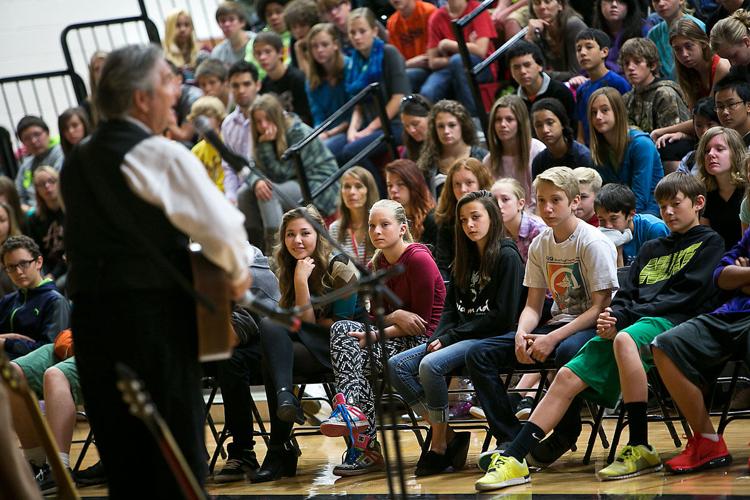 Musical history | Music | bozemandailychronicle.com