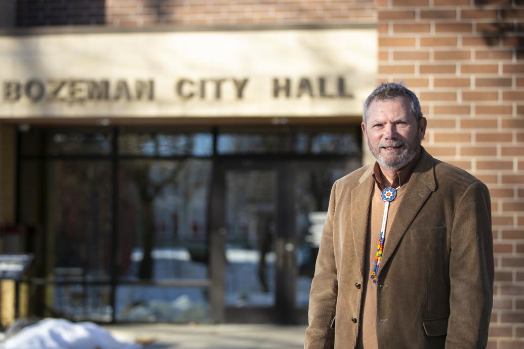 Bozeman’s lonely voter: Longtime commissioner steps away from politics ...