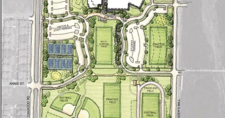 Education specs for Bozeman’s second high school OK'd | Education ...