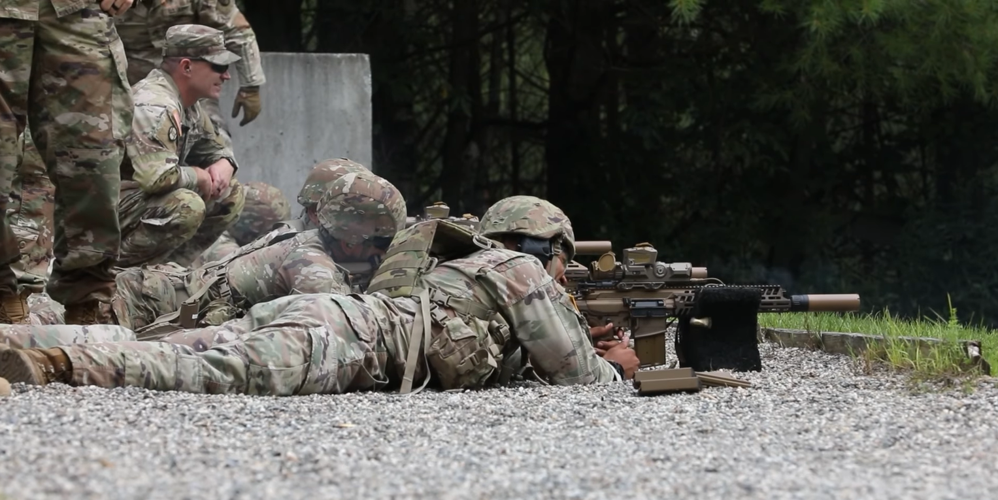 Montana ranks high in Best Warrior Competition | News ...