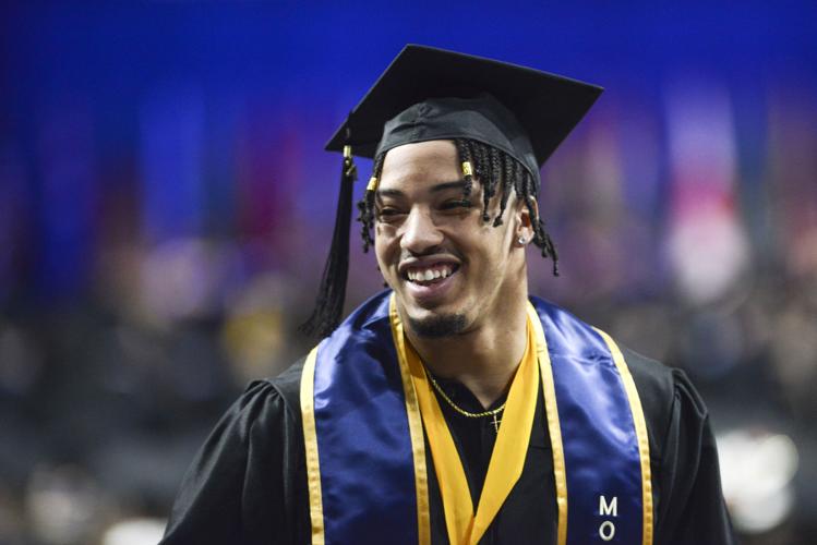 Montana State University celebrates fall graduation | Montana State ...