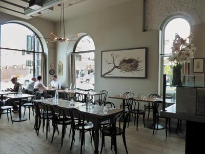 Blackbird Kitchen: Creating a foodie family | Catchall ...