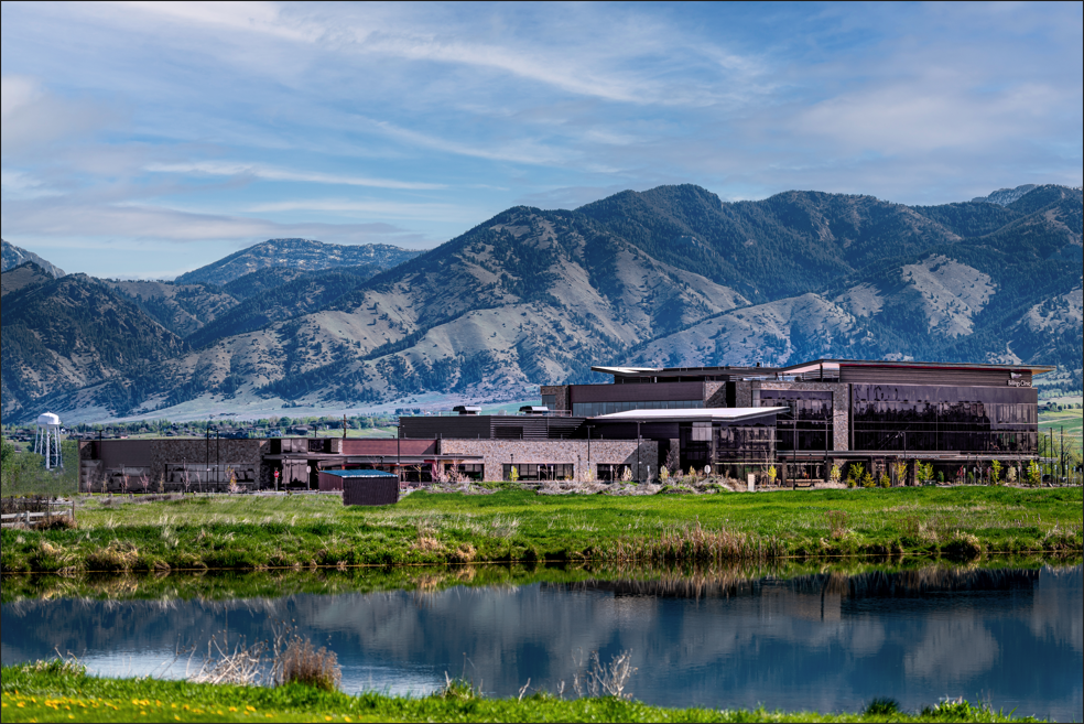 Bozeman Health, Billings Clinic joining forces on west Bozeman campus ...