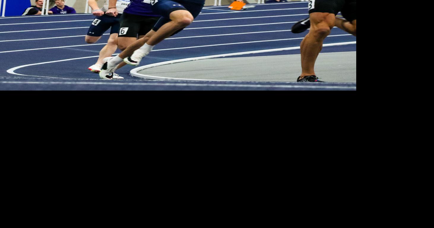 Montana State track and field teams place second at Big Sky Indoor ...