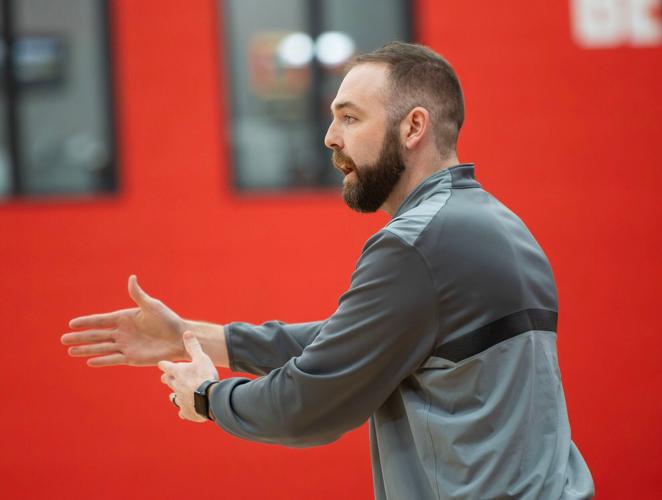 LaRance's comeback, Robinson at PG, Lodge Grass star returns | Game ...