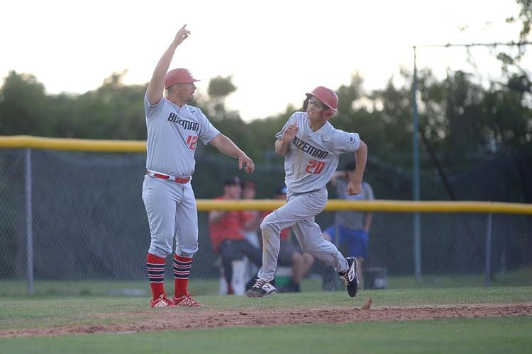 Garrett Schultz stepping down as Bozeman Bucks manager | Bozeman Bucks ...