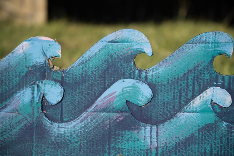 'Dreamy and mythological': String and Shadow performance takes giant ...