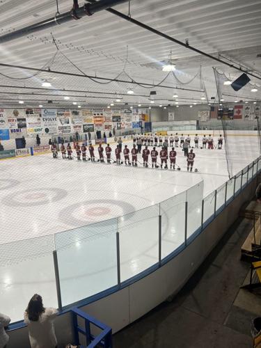 Bozeman cruises to state prep hockey title win over Missoula | Sports ...