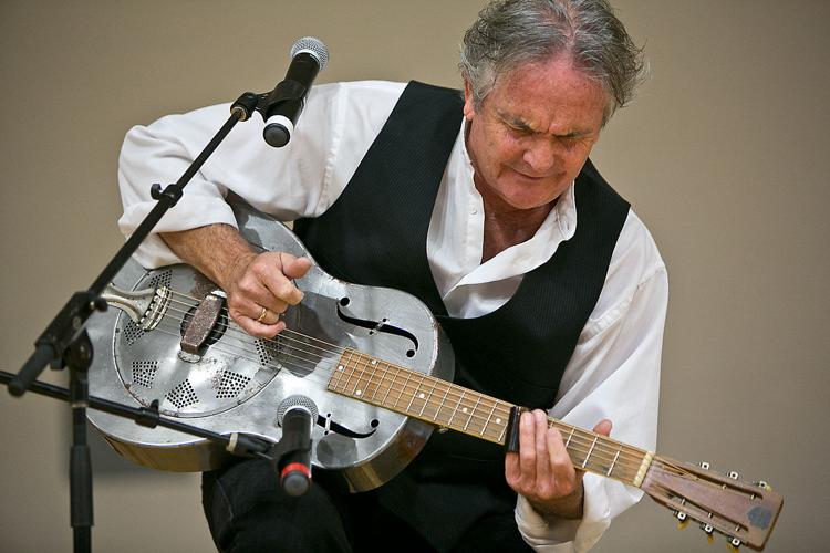 Musical history | Music | bozemandailychronicle.com