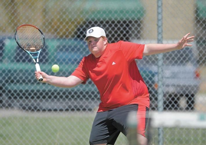Young and relentless | Sports | bozemandailychronicle.com