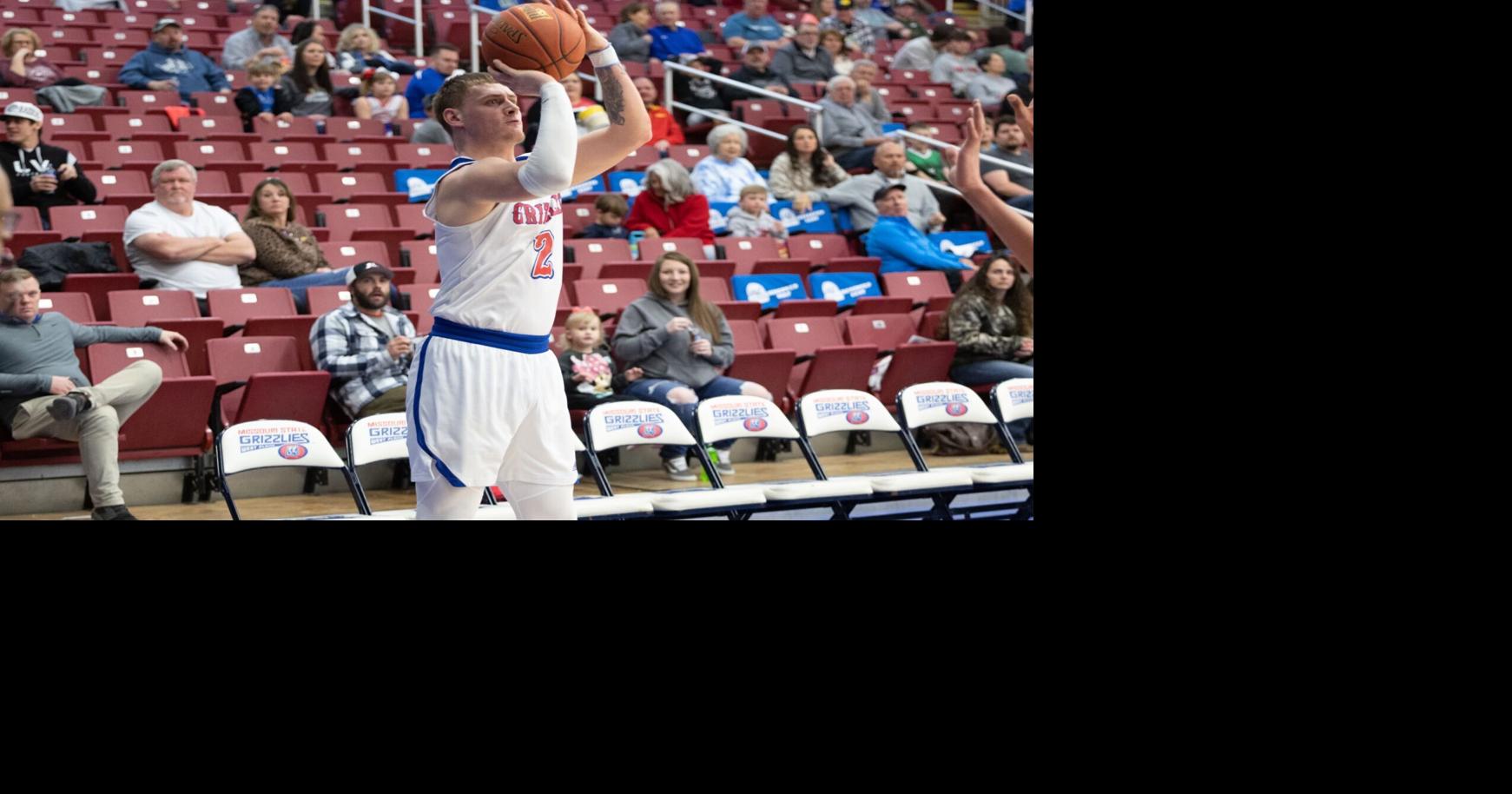Montana State incoming transfer Aiden Gair sees a bit of himself in ...