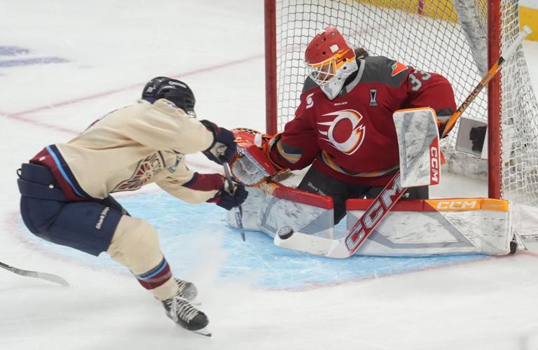 Montreal Victoire win their first PHWL title, beating Ottawa 4-0 in ...