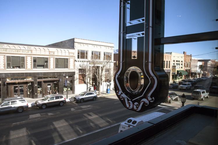 Renovated Rialto Theater reopens with sold-out show | Business ...