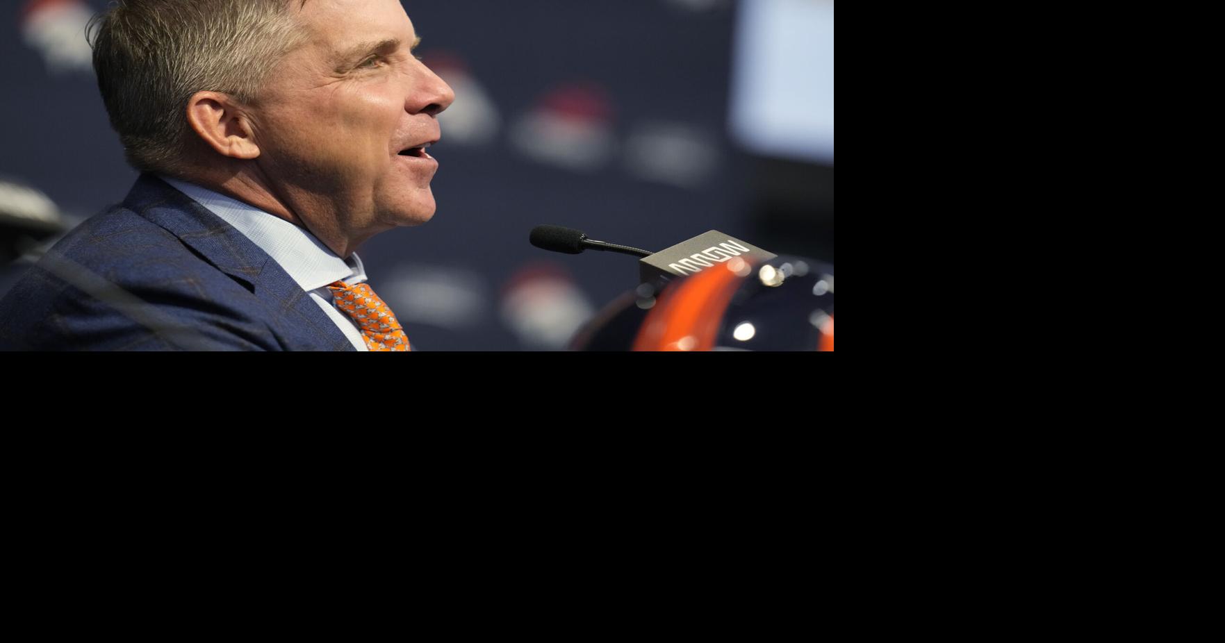 Payton brings old-school style to Denver in his return | American ...