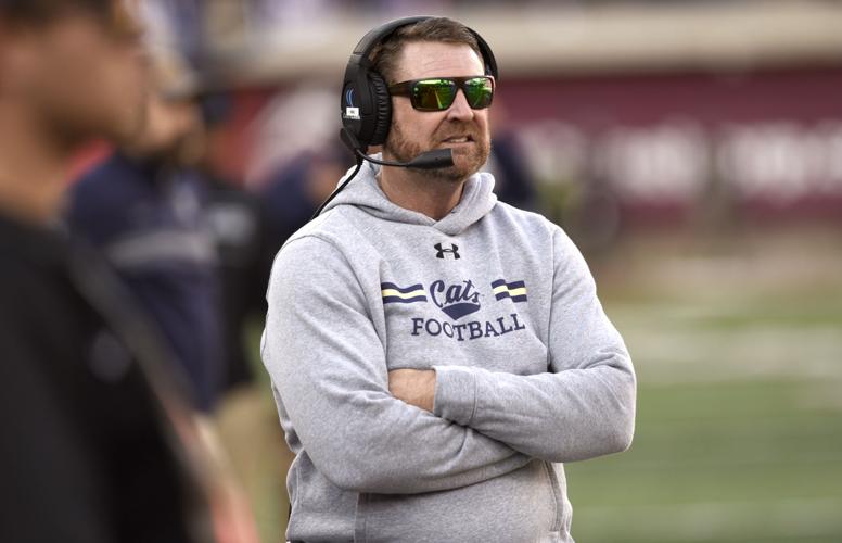 Boise State leaders visit Bozeman to talk to Montana State head coach ...