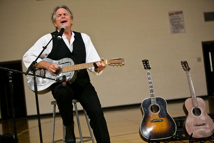 Musical history | Music | bozemandailychronicle.com