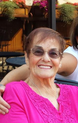 Sharon Eddy | Obituaries | bozemandailychronicle.com