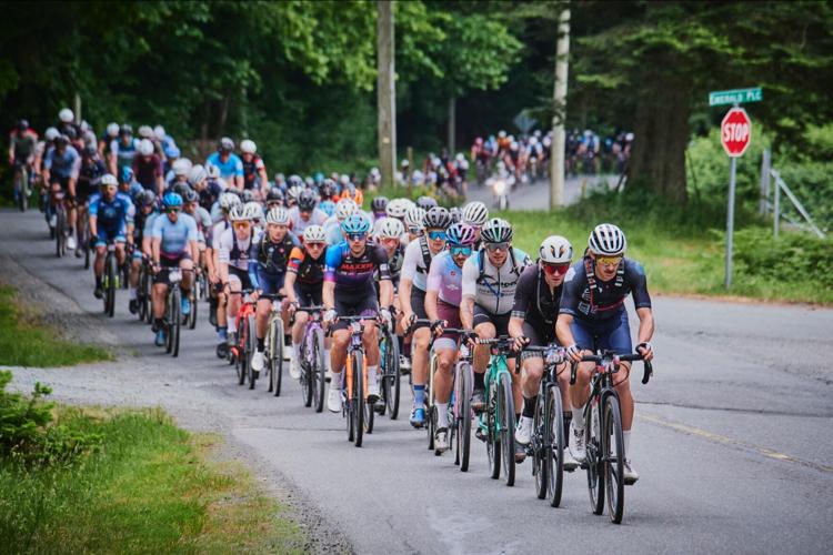 Belgian Waffle Ride coming to Bozeman next June | Cycling | bozemandailychronicle.com