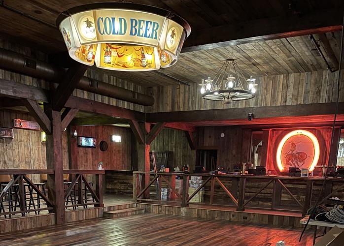 The Westerner: New honky tonk opens in Gateway | Ruckus ...