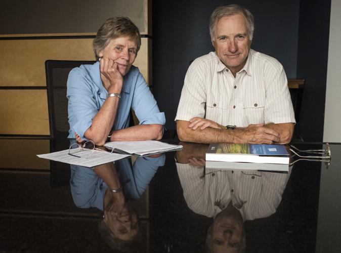 Warming climate alarms Montana scientists | Environment ...