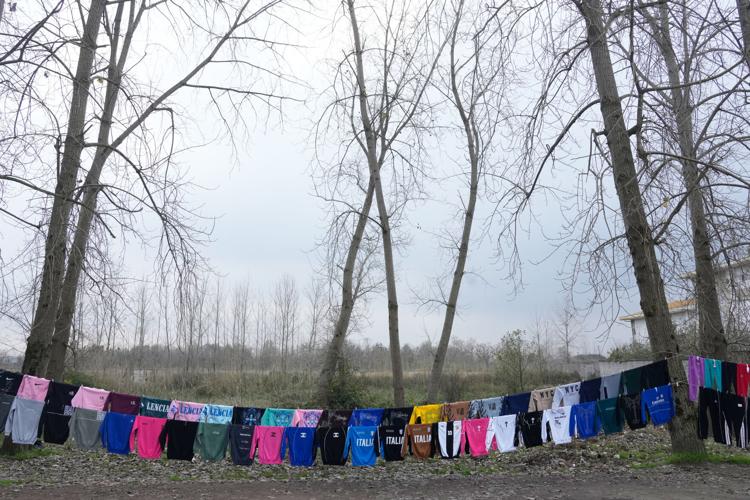 Photos of leisure and commerce along Iran's Caspian Sea coast | World ...