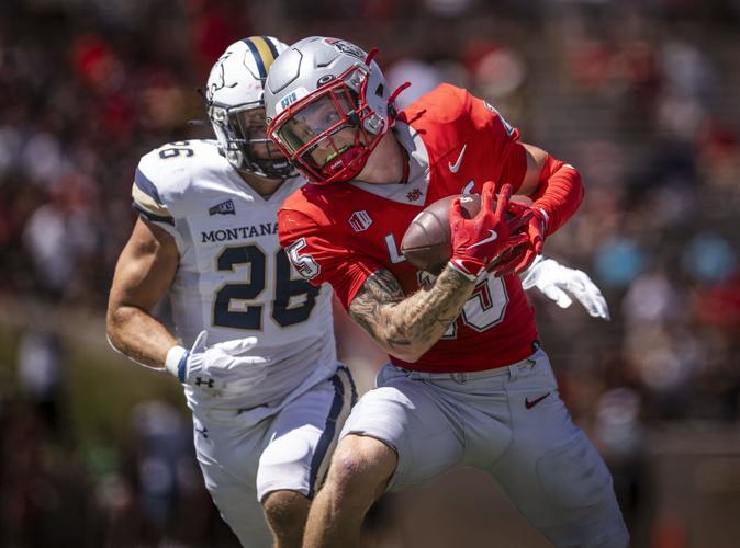 Montana State rallies, overcomes near-costly mistakes in season-opening ...