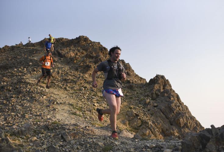 Photo Gallery: Bridger Ridge Run | Bozeman | bozemandailychronicle.com