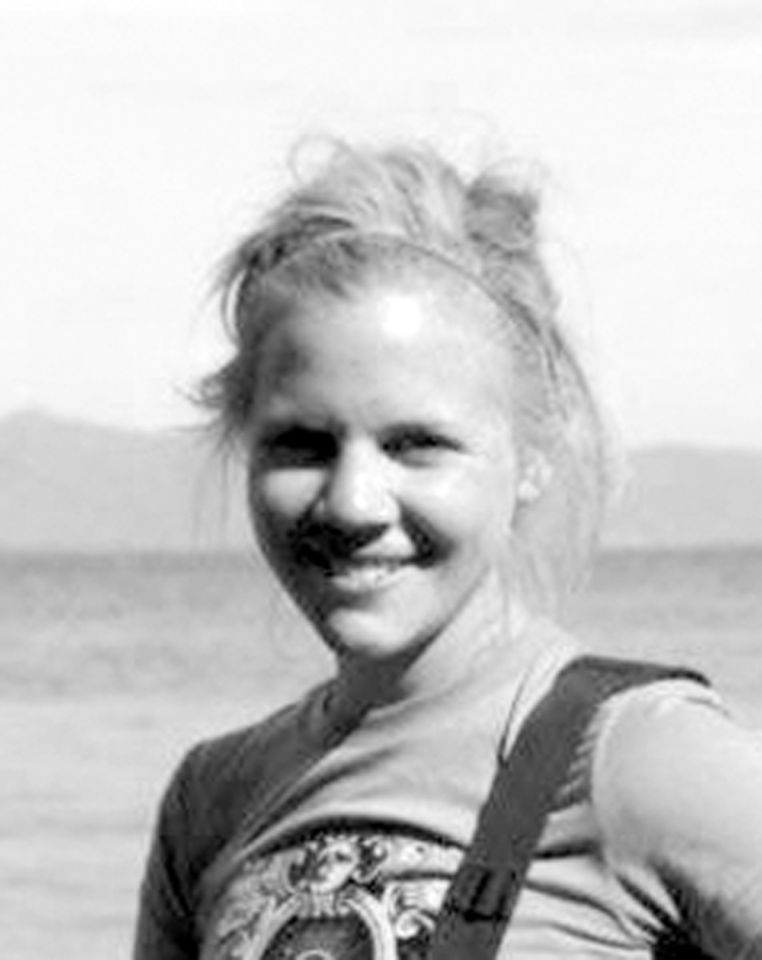 Ashley Moon's Instagram, Twitter & Facebook on IDCrawl