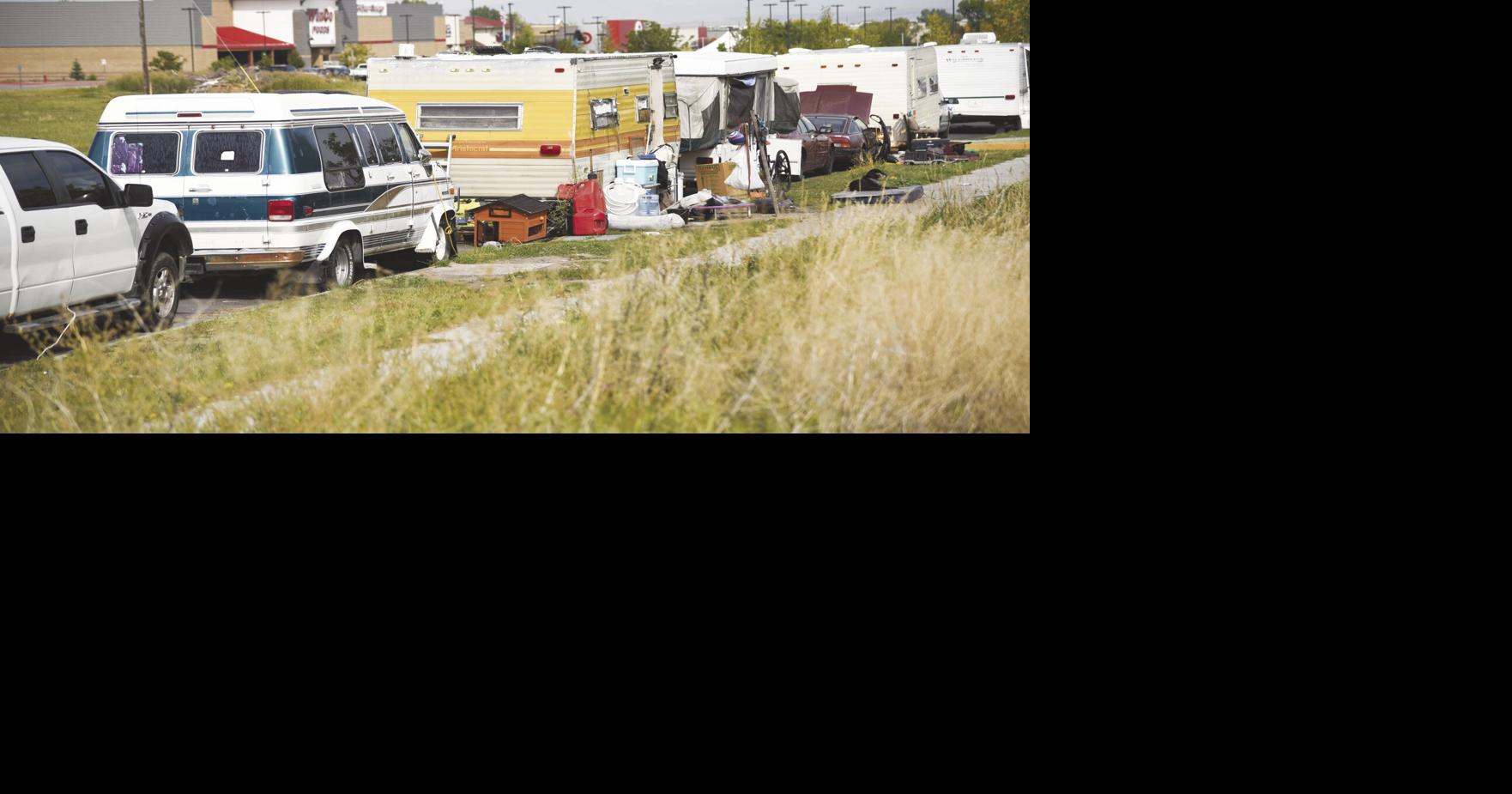 Annual count of homeless shows increases across Bozeman area | City ...