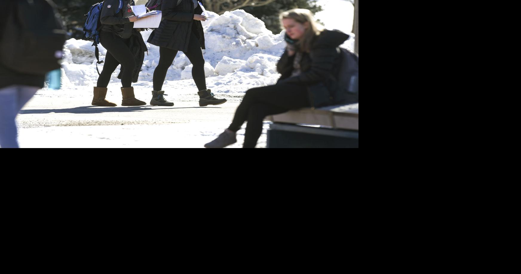 MSU sets 10th straight spring enrollment record | Montana State ...