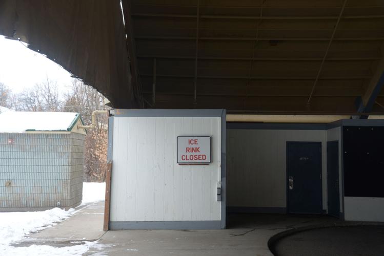Warm start to winter slows down Bozeman ice rink readiness | City ...