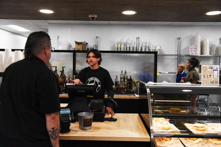 Montana's biggest Town Pump opens on Huffine near Bozeman | Business ...