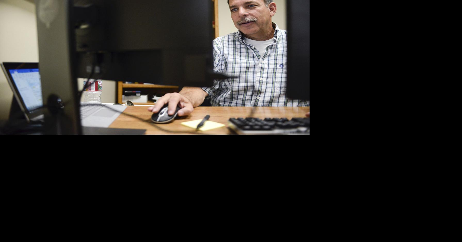 New police unit investigates electronic devices to solve crimes | Crime ...