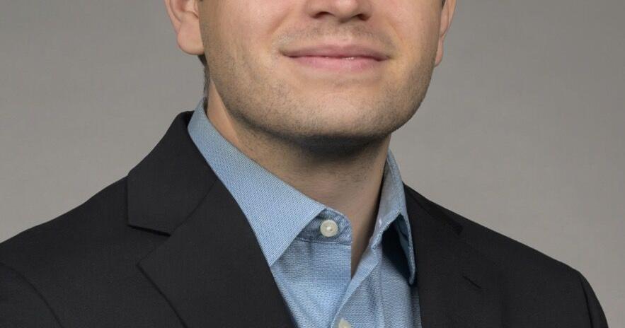 Your Doctor, Up Close: Dr. Nathanial Spezia Lindner | Health And ...