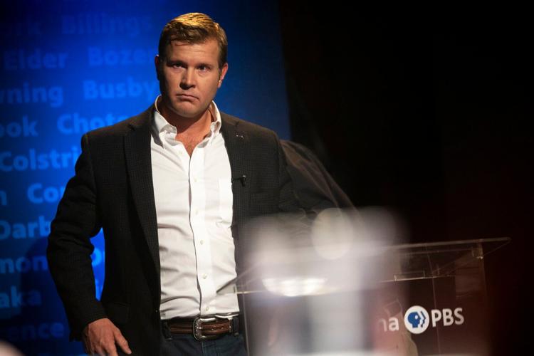 Sheehy won't apologize for racist remarks during debate | News ...