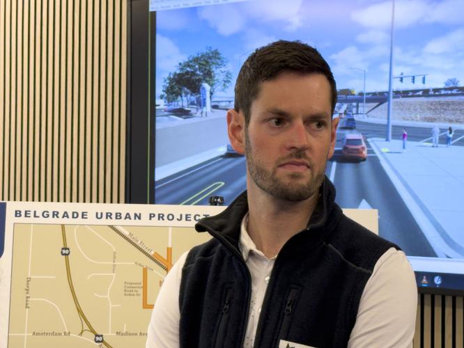 Belgrade Urban Development | | bozemandailychronicle.com