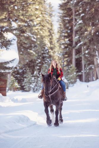 Amanda Stewart gets personal on sophomore album "Venom" | Ruckus ...