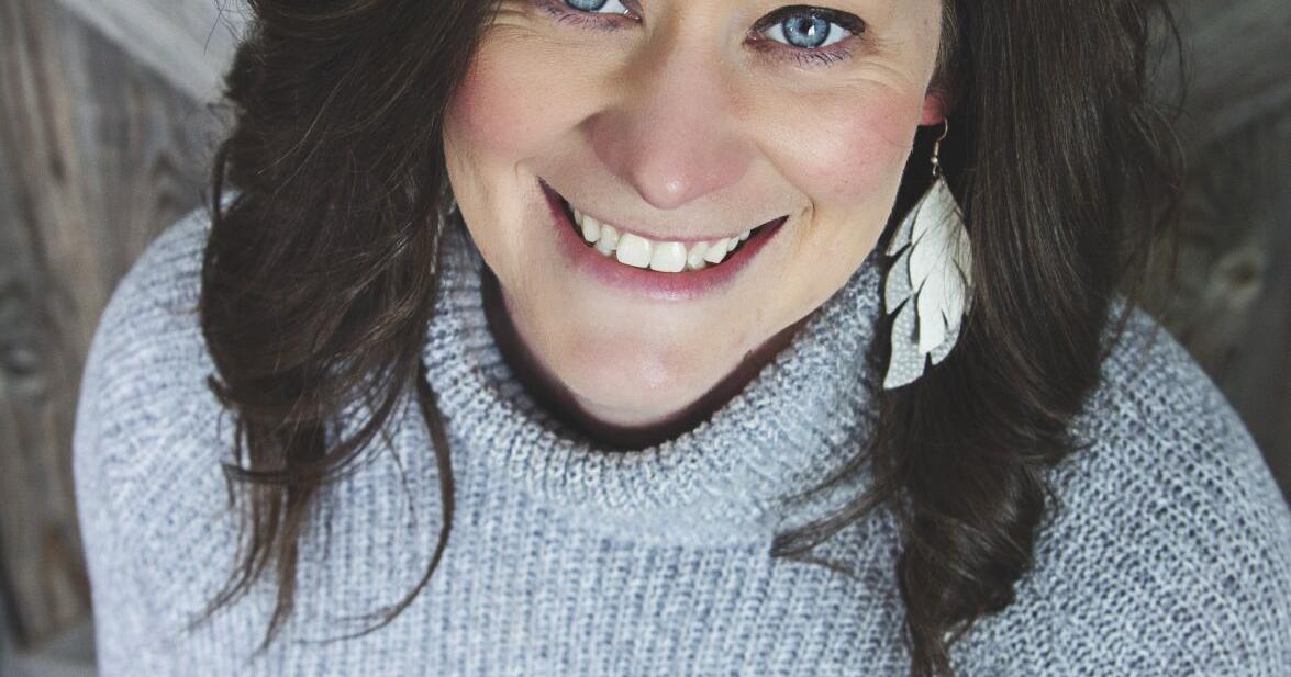 Gallatin County government review commission candidate: Amber Jupka ...