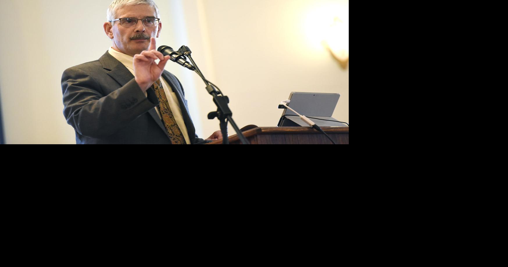 As Bozeman pushes for public safety center, county attorney voices ...