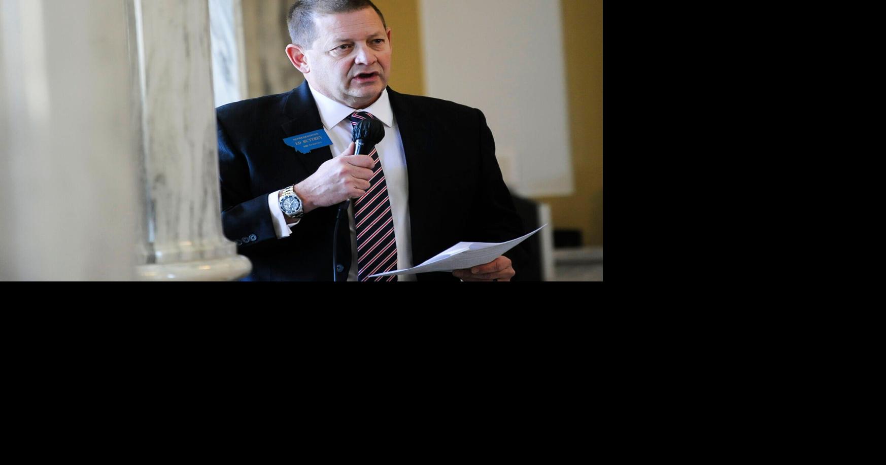 Two Republican Medicaid expansion bills advance, one from Democrats is ...