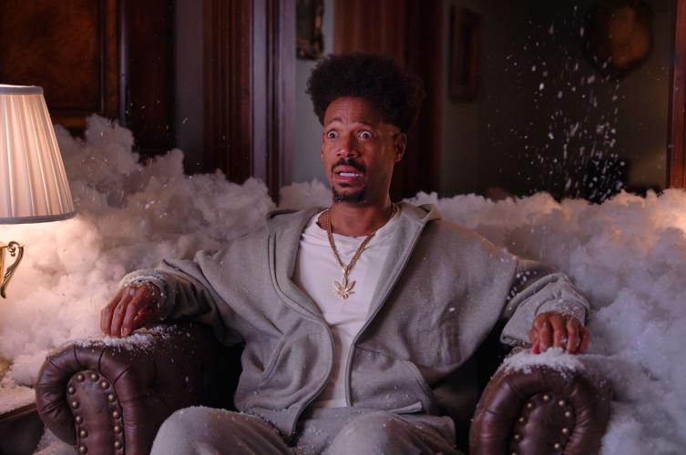 'Scary Movie' tops box office, slaying 'Masters of the Universe' and ...