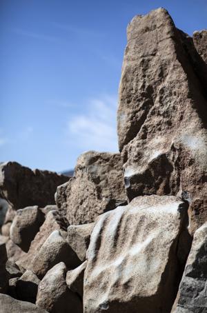 Rock music: The sights and sounds of Ringing Rocks | Photo Essays ...