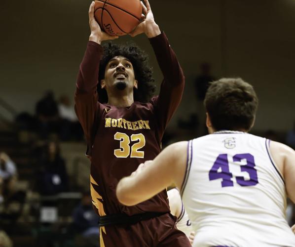 LaRance's comeback, Robinson at PG, Lodge Grass star returns | Game ...