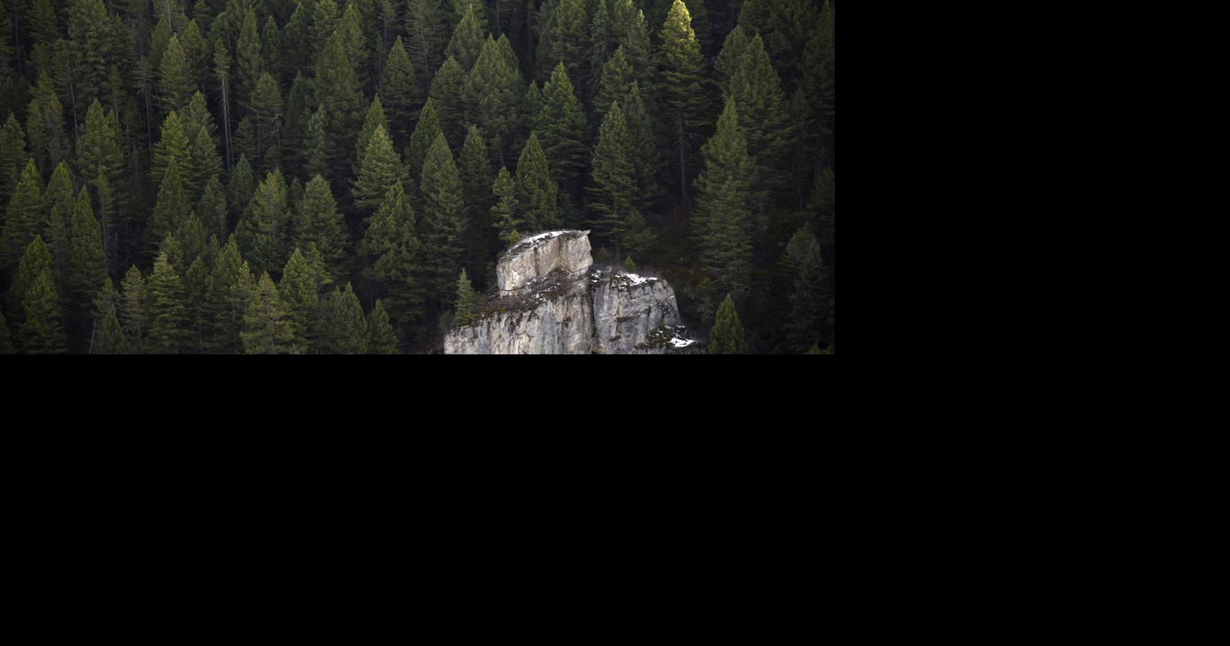 Sweeping wilderness bill reintroduced in Congress; includes Montana ...