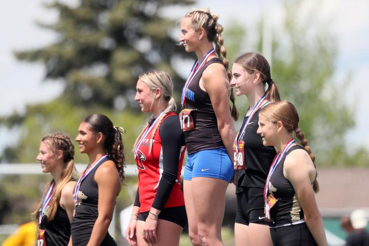 Bozeman, Gallatin track and field teams 'locked in' for PRs, team ...